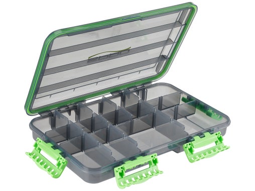 SPRO Waterproof Soft Tackle Box - Tackle Warehouse