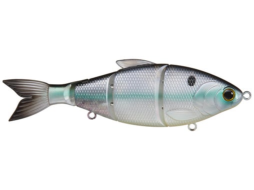 6th Sense Trace 6" Swimbait - Tackle Warehouse