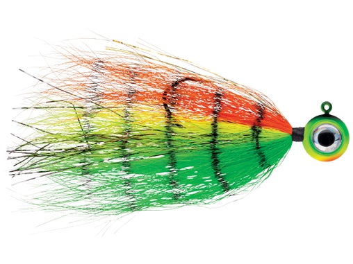 VMC MTJ Moon Tail Jig 2pk | Tackle Warehouse