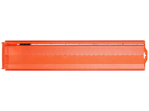 YakAttack LeaderBoard Fish Measuring Board 28" | Tackle Warehouse