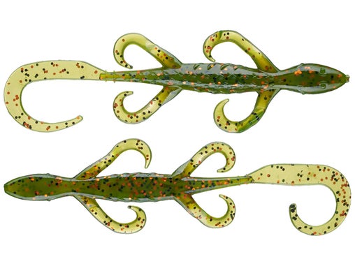 Yum Lizard | Tackle Warehouse