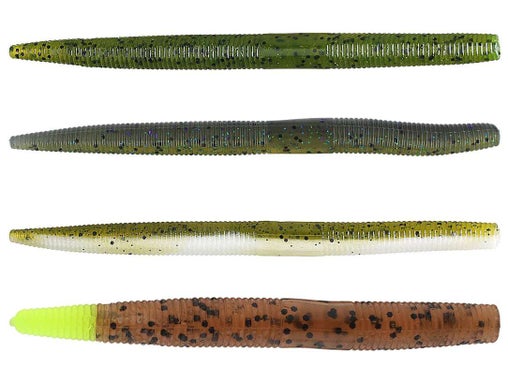 Yum Ned Dinger 8pk | Tackle Warehouse