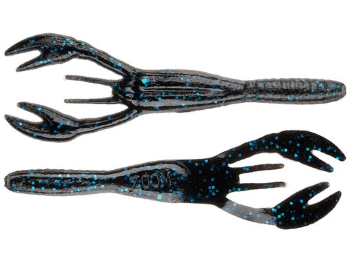 Zoom Super Speed Craw 4" 8pk - Tackle Warehouse