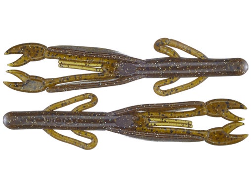 Zoom Super Speed Craw 4" 8pk - Tackle Warehouse