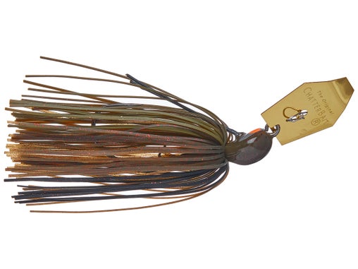 Z-Man Chatterbait Mini Max | Tackle Warehouse