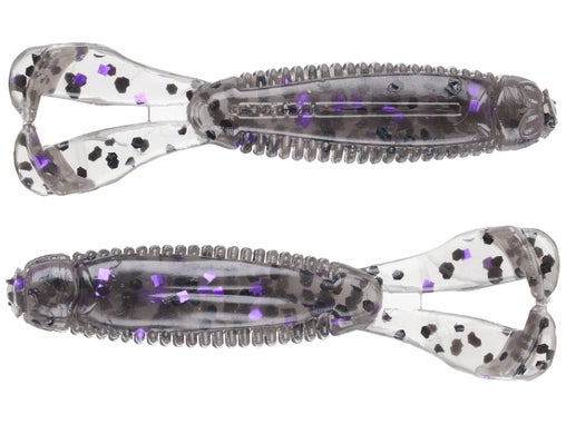 Z-Man Goat Twin Tail Grub | Tackle Warehouse