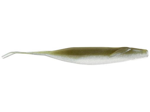Zoom Winged Fluke - Tackle Warehouse