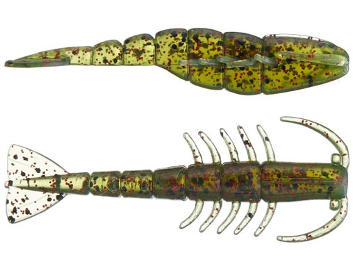 Z-Man Prawn Starz | Tackle Warehouse