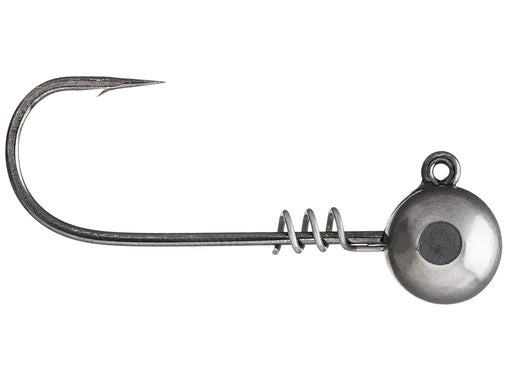 Zorro Baits Booza Zonar FFS Jig Head 3pk | Tackle Warehouse