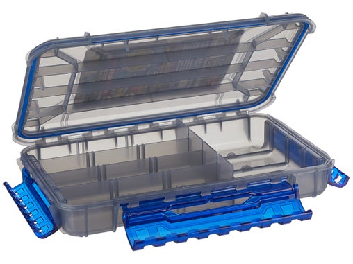 Flambeau WP5005 Utility Box Adjustable With Zerust - Tackle Warehouse