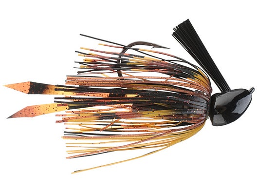 Grass & Punch Jigs - Tackle Warehouse