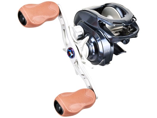 Bates Fishing Co. Reels - Tackle Warehouse