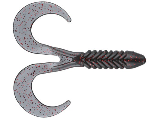 Double Tail Grubs - Tackle Warehouse