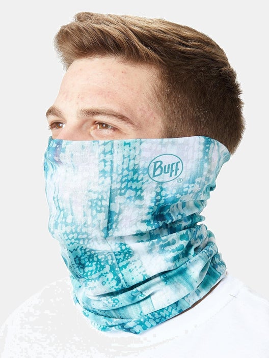 Fishing Face & Neck Protection - Tackle Warehouse