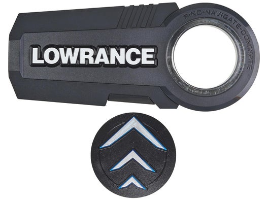 Trolling Motor Unit Parts & Accessories - Tackle Warehouse