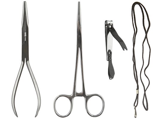 Fishing Pliers & Forceps - Tackle Warehouse