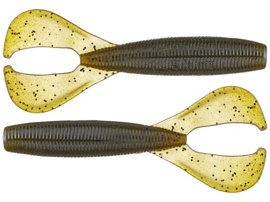 Double Tail Grubs - Tackle Warehouse