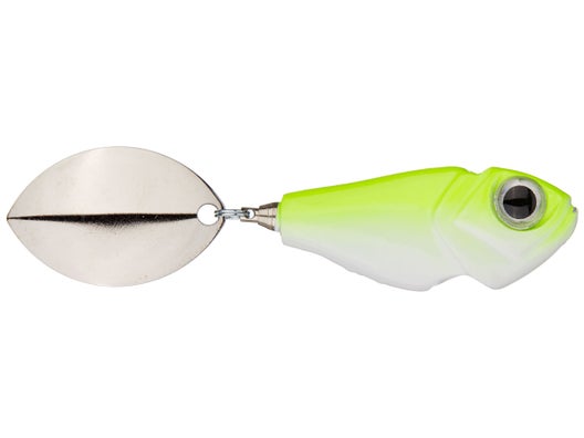 Tail Spinners - Tackle Warehouse