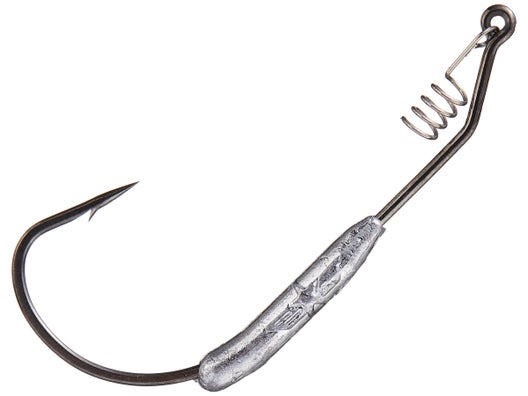Weighted Swimbait Hooks - Tackle Warehouse