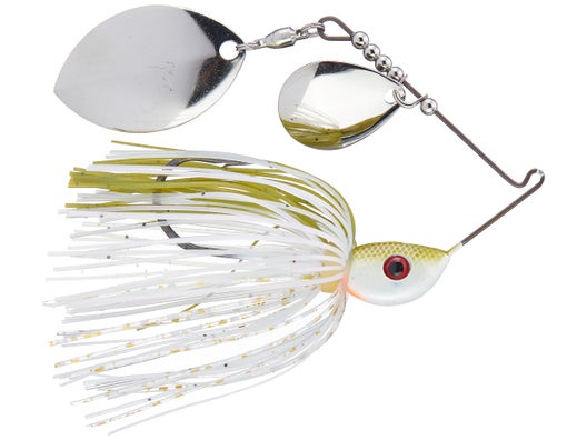 Bassman Spinnerbaits - Tackle Warehouse