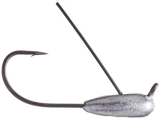 Tube Bait Jigheads - Tackle Warehouse