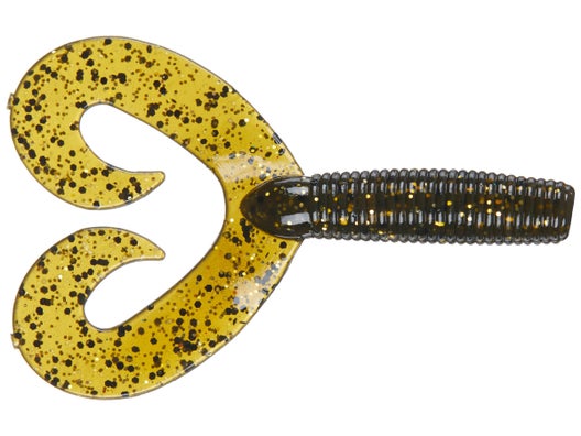 Double Tail Grubs - Tackle Warehouse