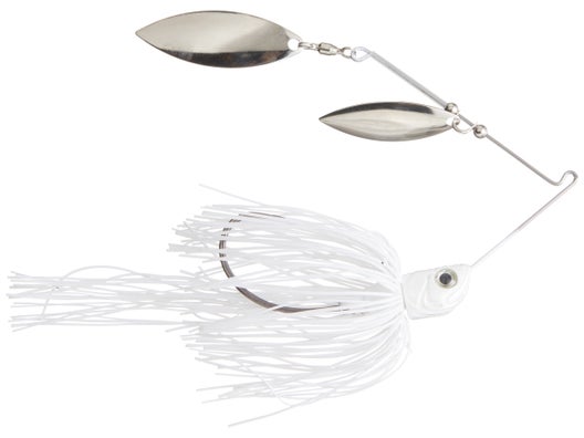 Double Blade Spinnerbaits - Tackle Warehouse