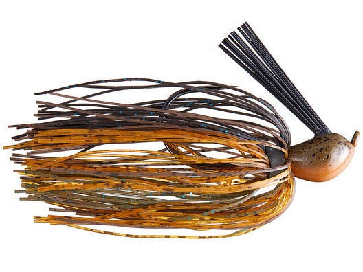 Pitchin' & Flippin' Jigs - Tackle Warehouse