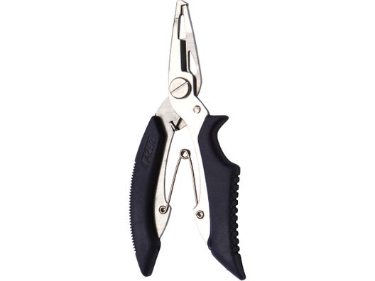 Fishing Split Ring Pliers - Tackle Warehouse