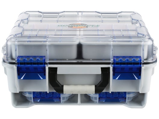 Fishing Folding Tray Boxes - Tackle Warehouse