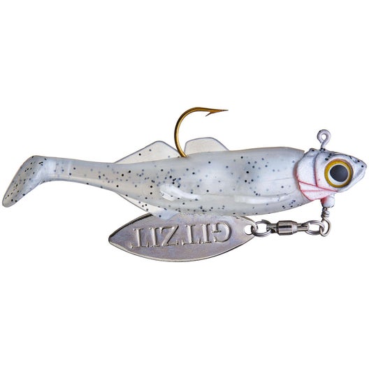 Gitzit Baits - Tackle Warehouse