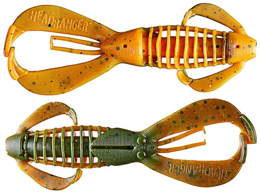 Headbanger Lures - Tackle Warehouse