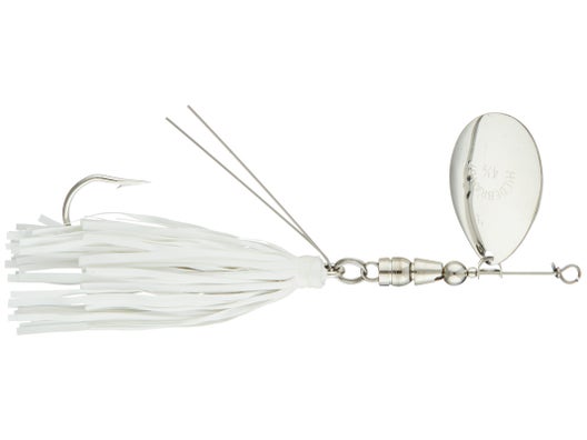 Inline Spinners Spinnerbaits - Tackle Warehouse