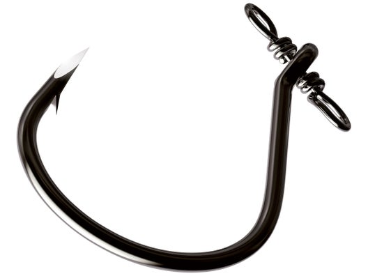 Drop Shot Hooks - Tackle Warehouse