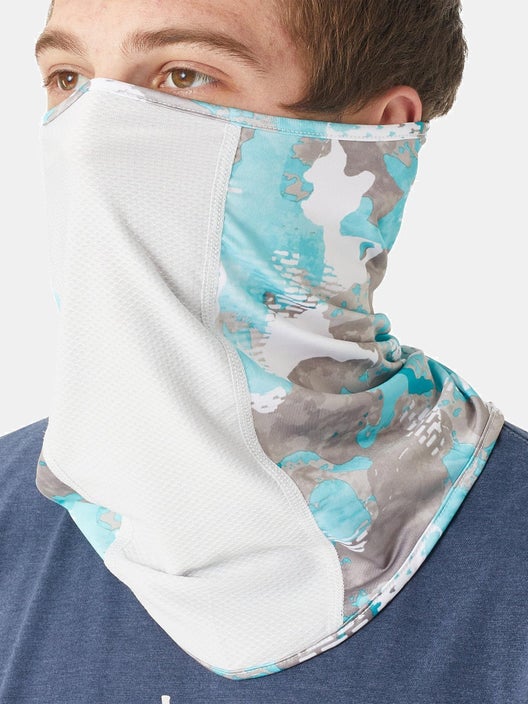 Fishing Face & Neck Protection - Tackle Warehouse