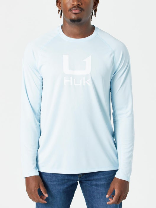 Huk Fishing Apparel - Tackle Warehouse