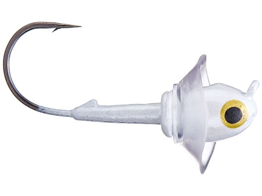 Scrounger Jigheads - Tackle Warehouse