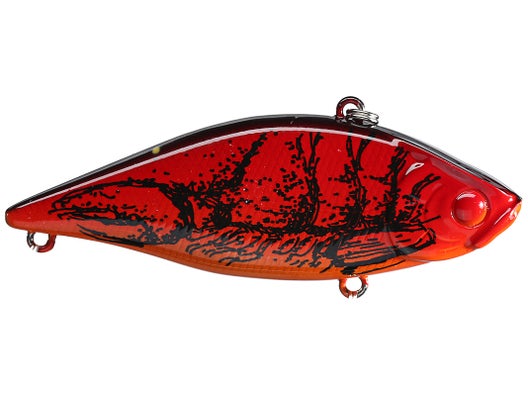 Rattling Lipless Crankbaits - Tackle Warehouse