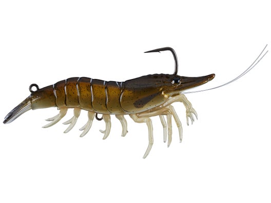 LIVETARGET - Tackle Warehouse