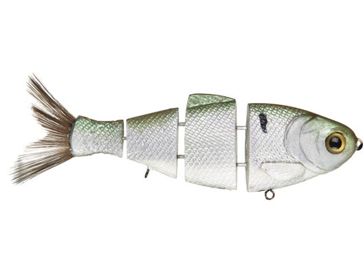 Bull Shad Swimbaits - Tackle Warehouse