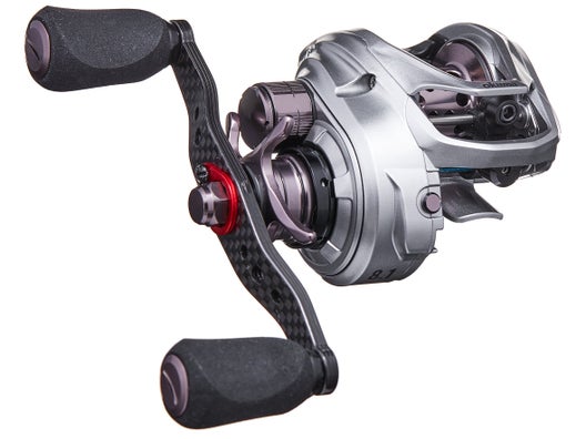 TW Exclusive Reels - Tackle Warehouse