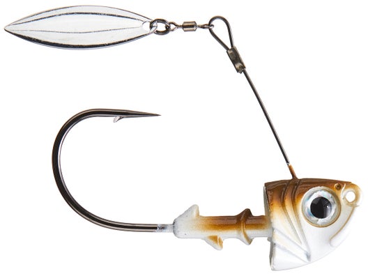 Underspin Jigheads - Tackle Warehouse