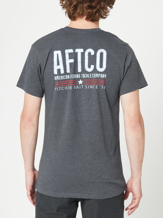 Aftco Apparel - Tackle Warehouse