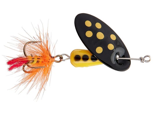 Inline Spinners Spinnerbaits - Tackle Warehouse