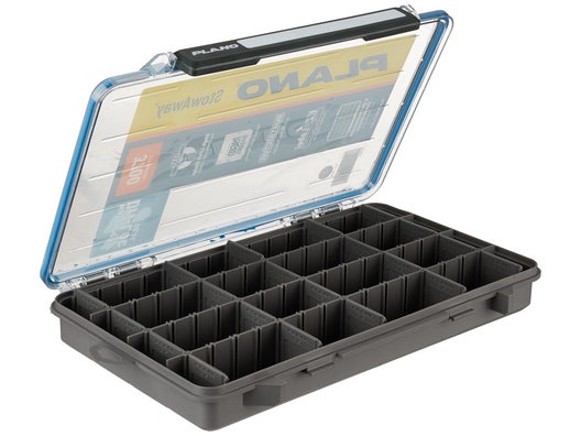 Large Utility Boxes - Tackle Warehouse