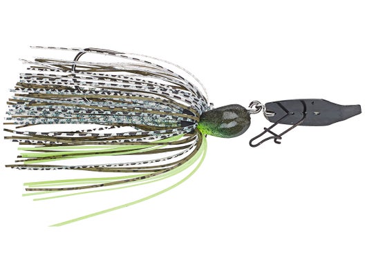 Clearance Bladed Jigs - Tackle Warehouse