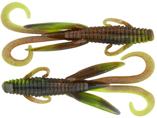 Reaction Innovations Creatures - Tackle Warehouse