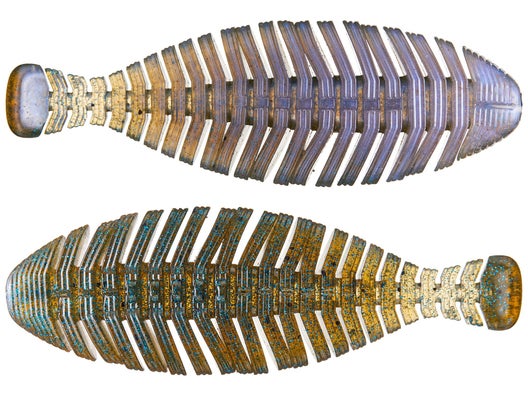 RAID Japan - Tackle Warehouse