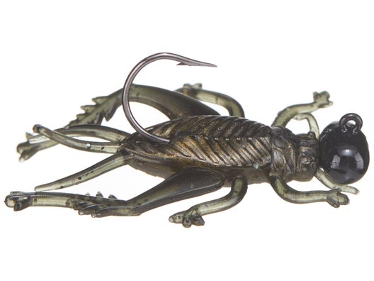 New Creatures - Tackle Warehouse