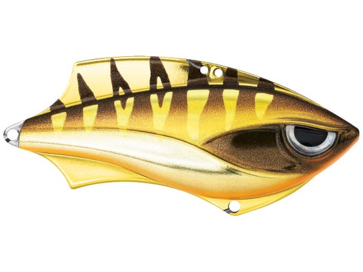 Clearance Jigging Spoons, Tail Spinners & Blade Baits - Tackle Warehouse